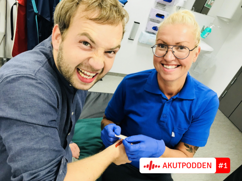 akuten.li — akuten.li: Din resurs inom svensk akutsjukvård.